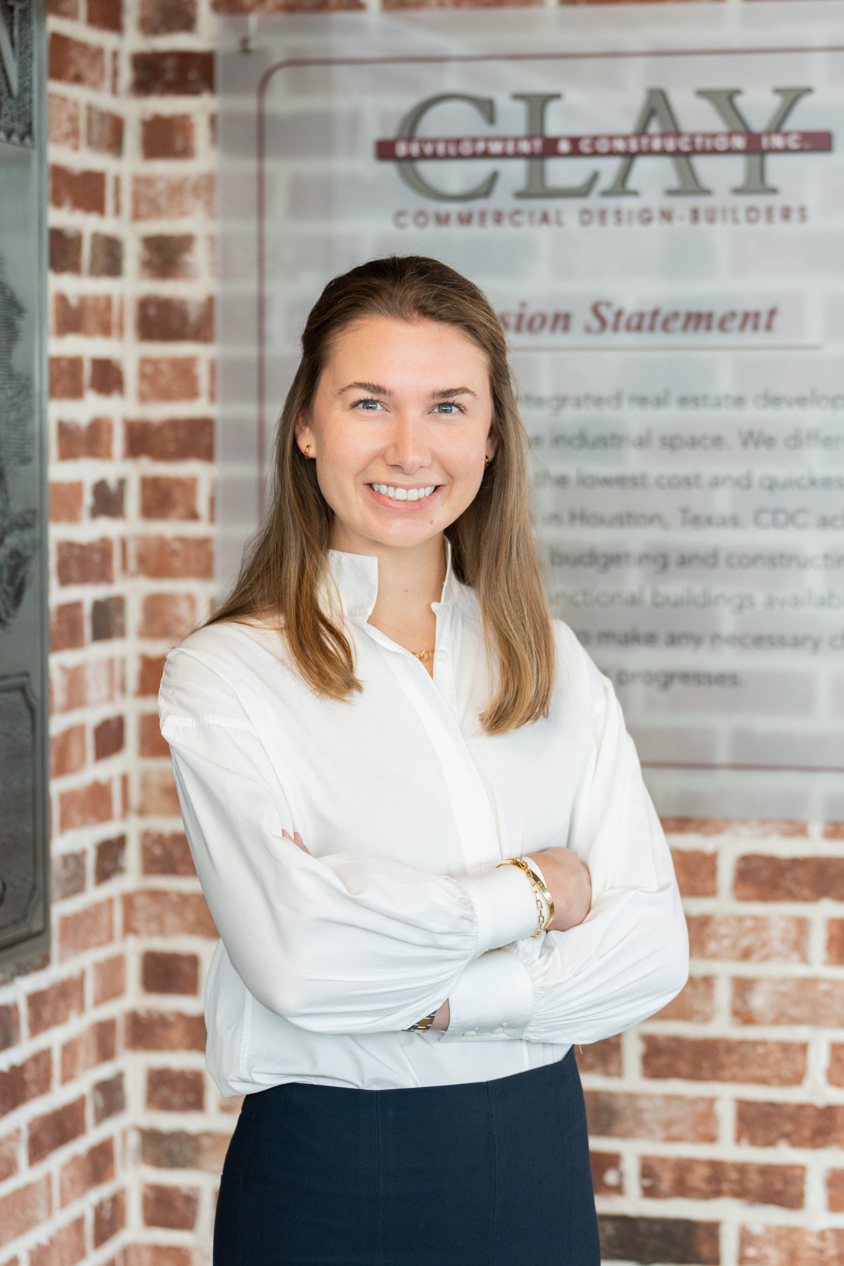 Personnel – Clay Development & Construction, Inc.