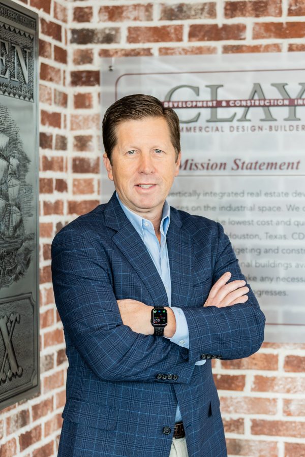 Personnel – Clay Development & Construction, Inc.