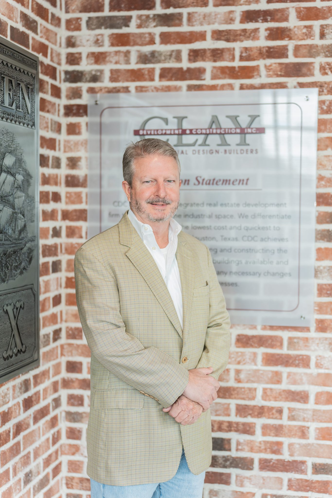 Dee Sullivan – Clay Development & Construction, Inc.