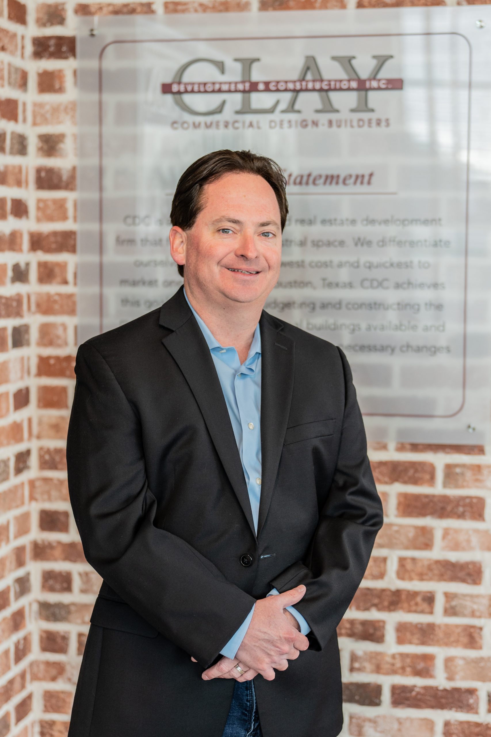 Neil Copelin – Clay Development & Construction, Inc.