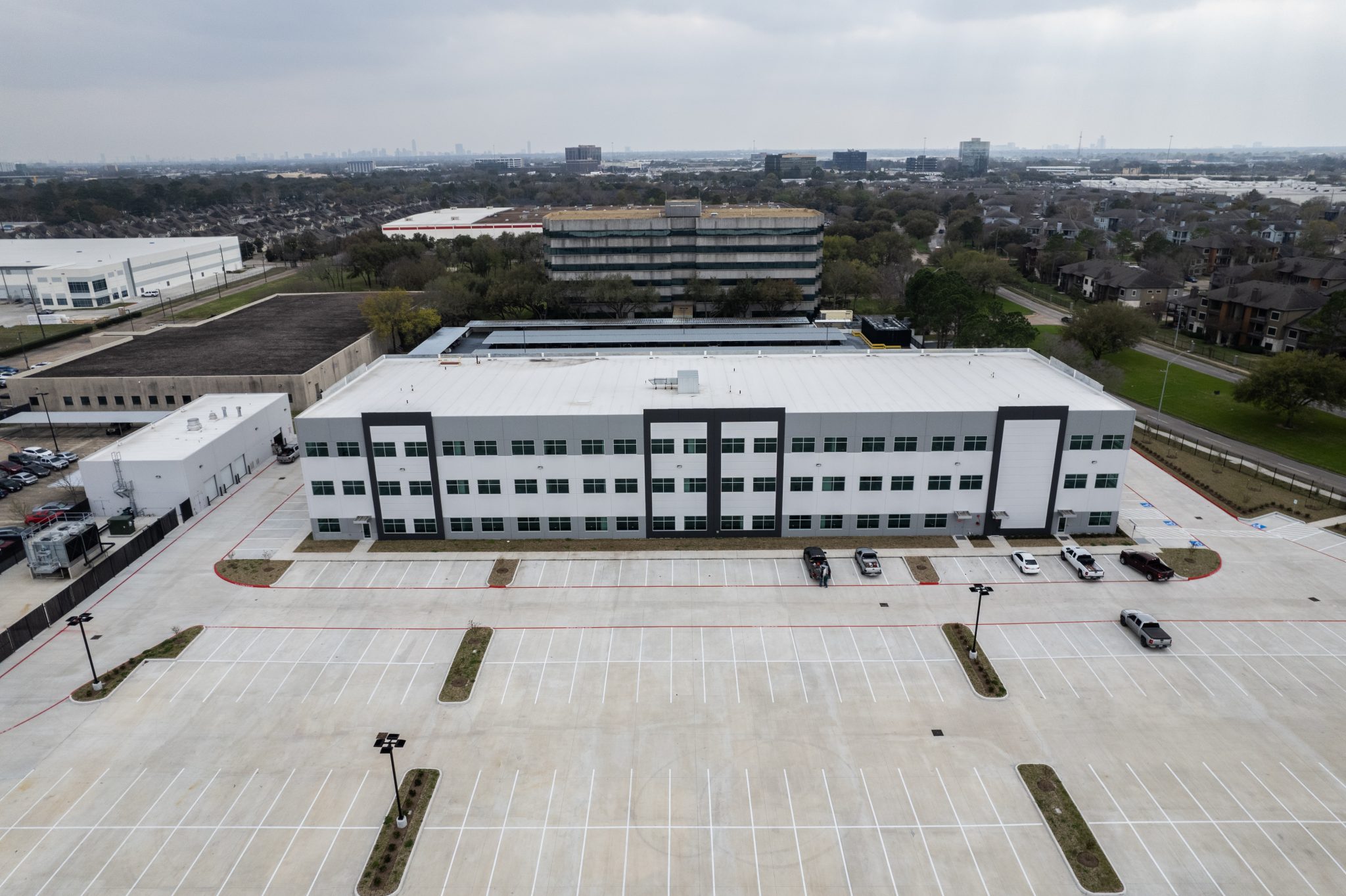 Experience – Clay Development & Construction, Inc.