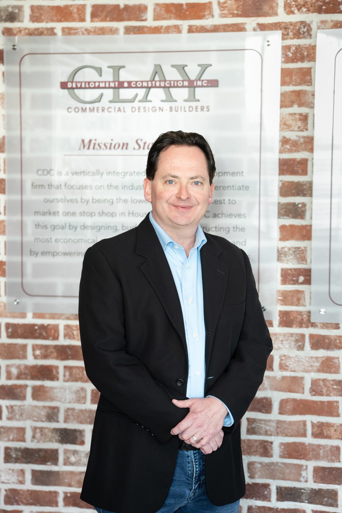 Personnel – Clay Development & Construction, Inc.