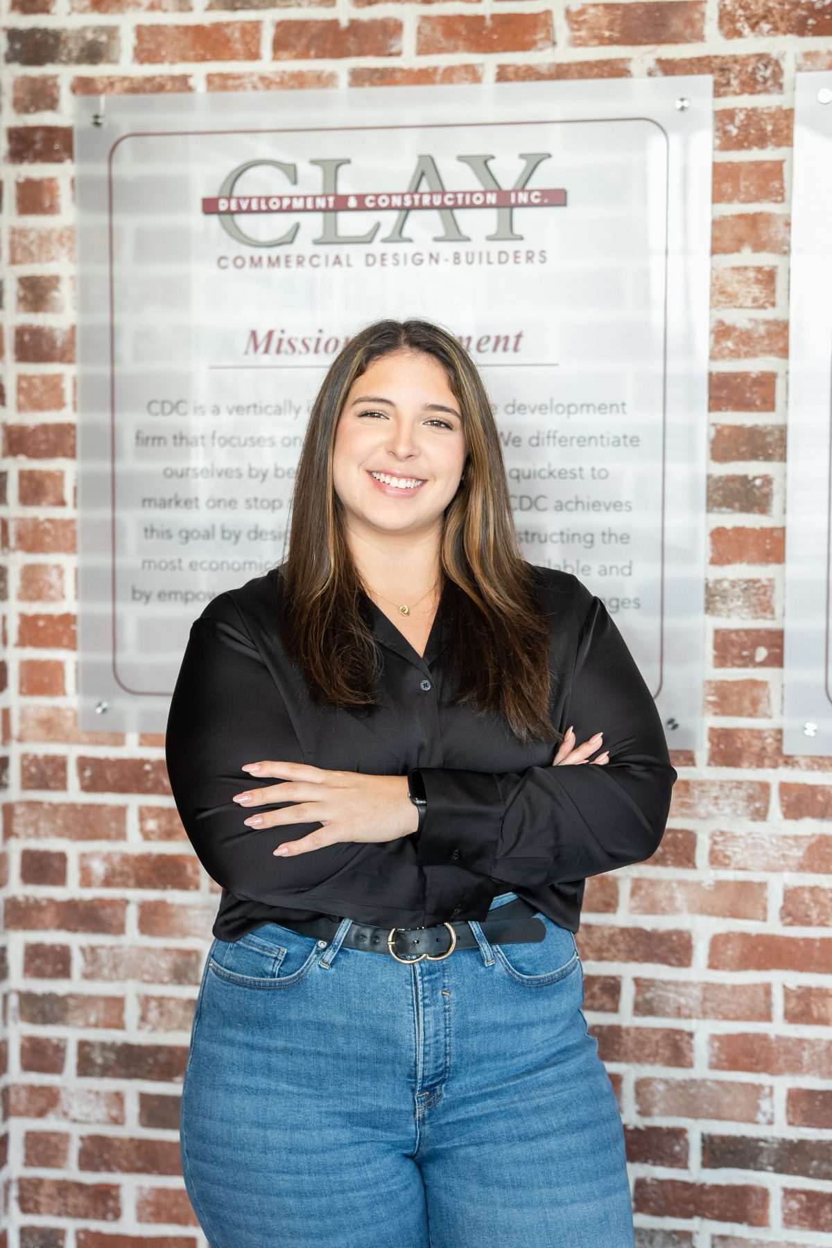 Personnel – Clay Development & Construction, Inc.